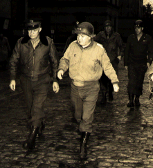 General Wade Hampton Haislip