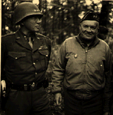 General Wade Hampton Haislip